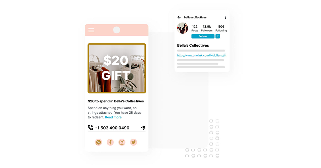 6 Social Media Strategies To Cultivate Loyal Customers – Bonobo ...